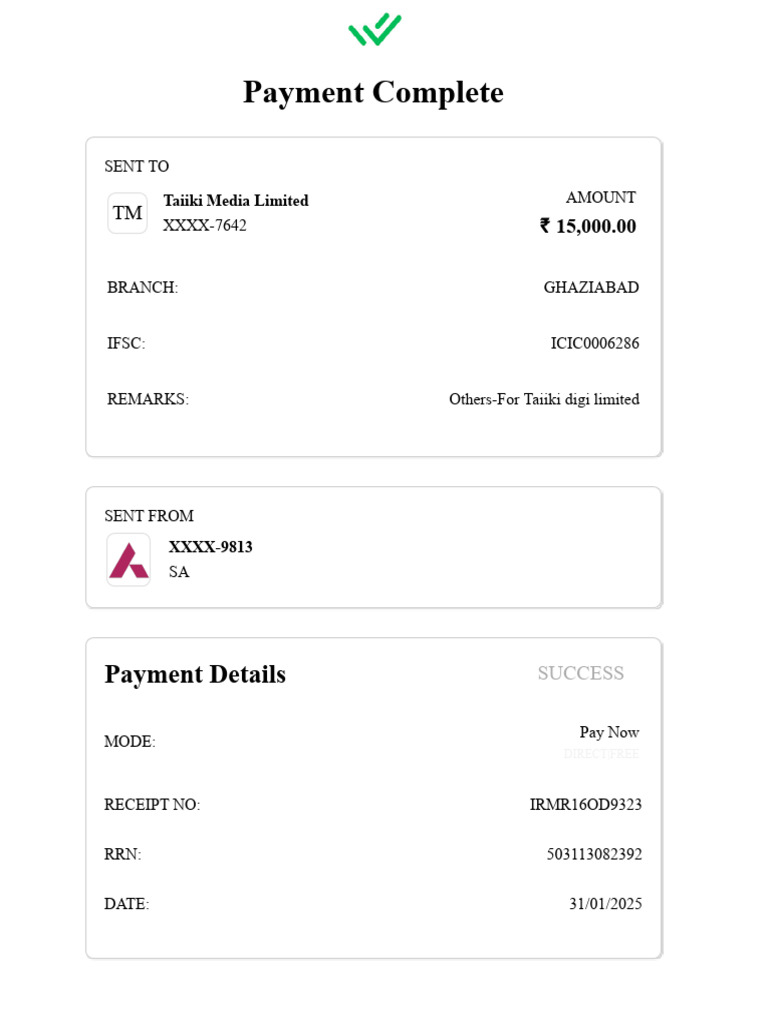 FT_Receipt_31-01-2025-13-42-56 | PDF