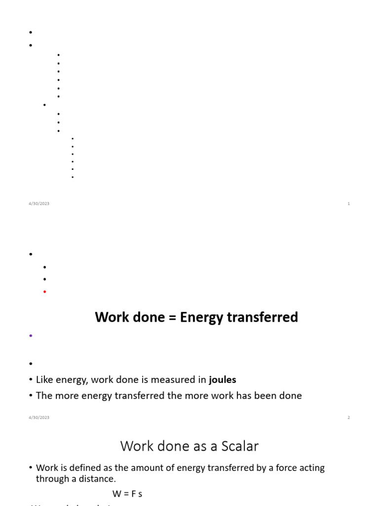 Chapter 5 of Remedail Course | PDF | Force | Potential Energy
