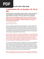 Colirio Bideon: Usos y Precauciones | PDF | Hipertensión | Anestesia