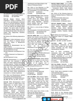 Sindhi Calender 2025 | PDF | Indian Religions | Religious Festivals