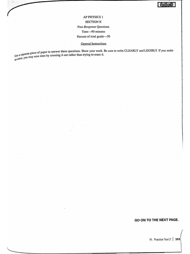 APP1 FRQ Practice | PDF