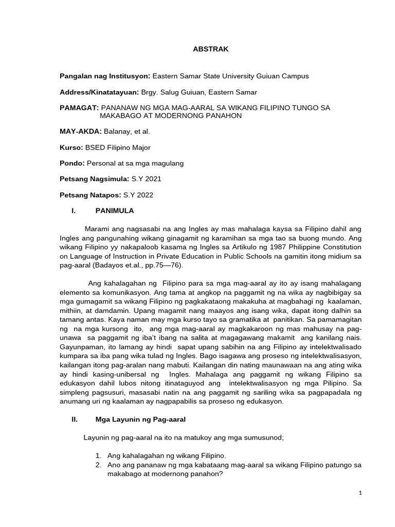 FPL (COMPILATION) | PDF