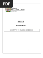 Understanding Rapids in Geography | PDF | River | Geomorphology