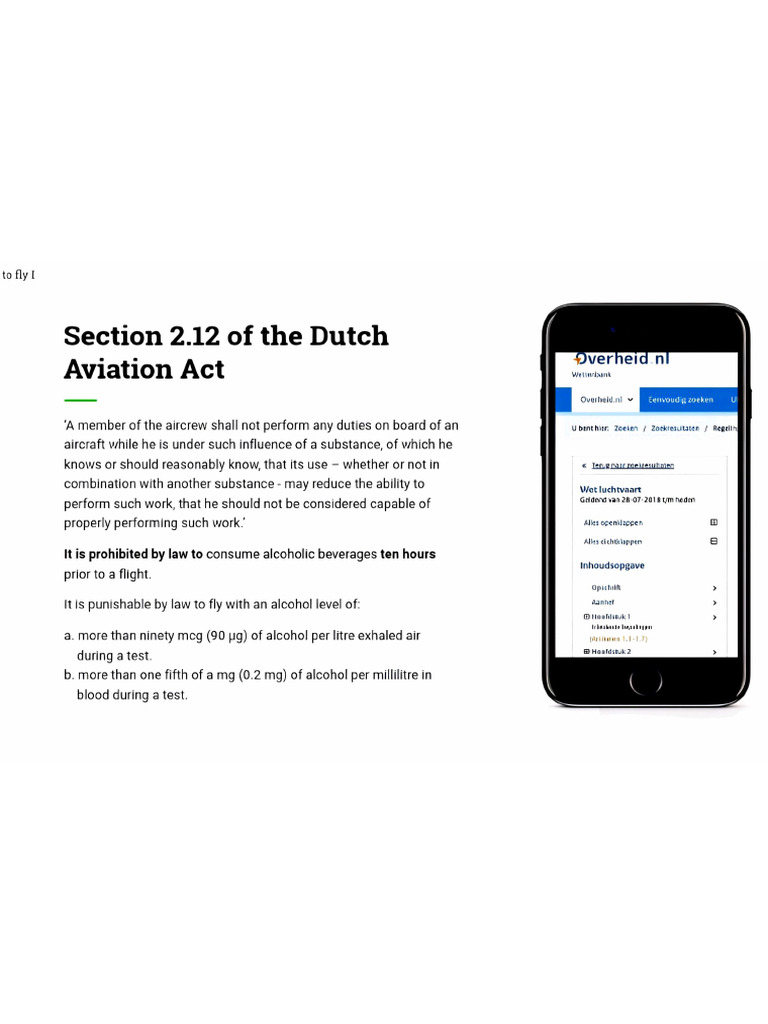 A1-A3 Drone License Easa | PDF