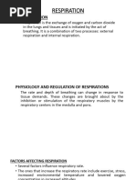 Respiratory Distress Observation Scale | PDF | Breathing | Palliative Care