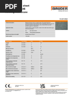 8 Insulation Bauder Technical Design Guide 2021 | PDF | Thermal ...