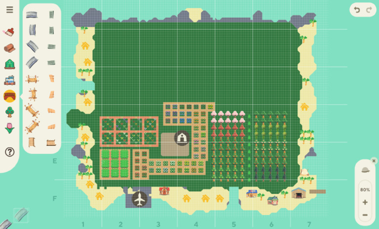 Happy Island Designer | PDF