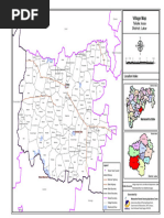 Morang District Map and Municipalities | PDF