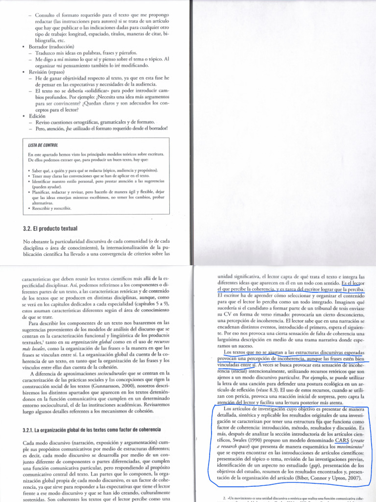 Tolchinsky ElProductoTextual | PDF