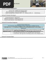 Medical Simulation Guide | PDF | Simulation | Learning