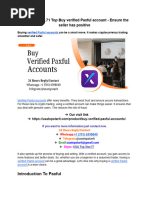 The Challenger Sale | PDF | Sales | Mindset