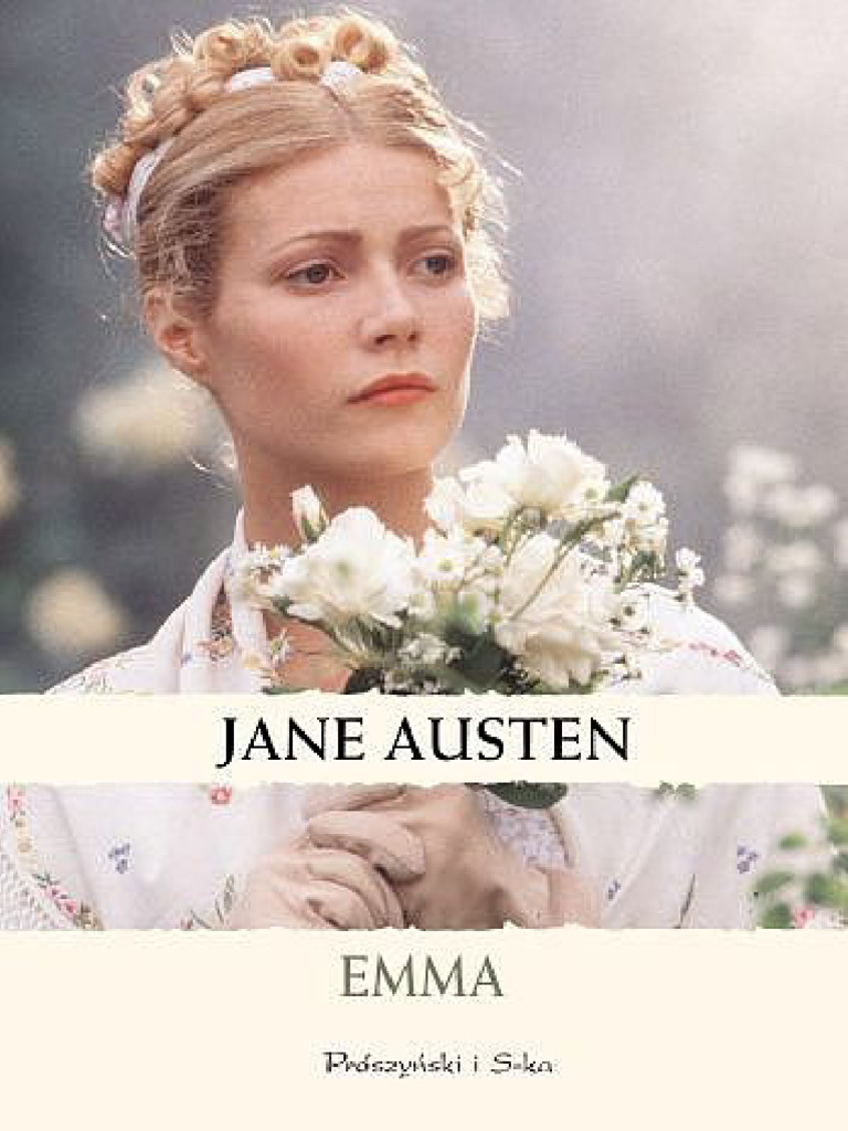 Emma - Austen Jane | PDF