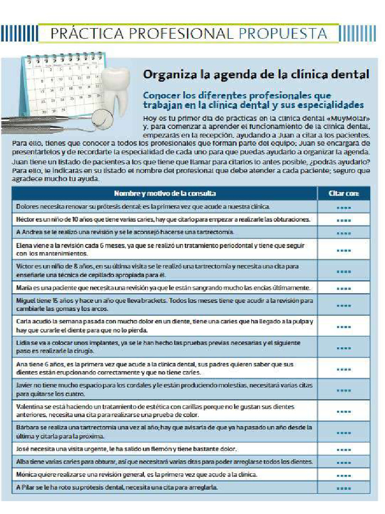 Proyecto 1º Tri Tao | PDF