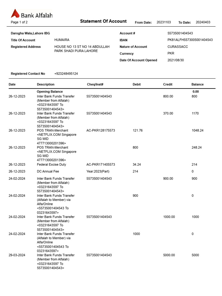 Reference values | PDF | Banking | Services (Economics)