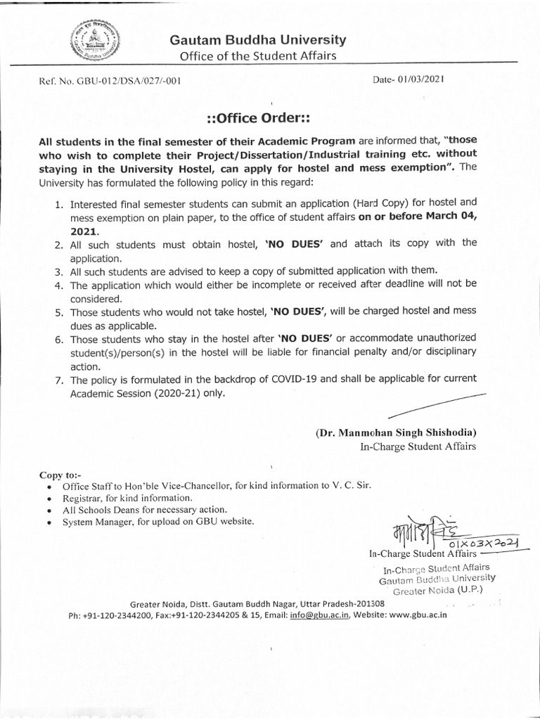 Exemption | PDF
