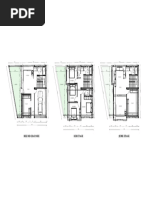 Immeuble R+3 F3 - RDC | PDF
