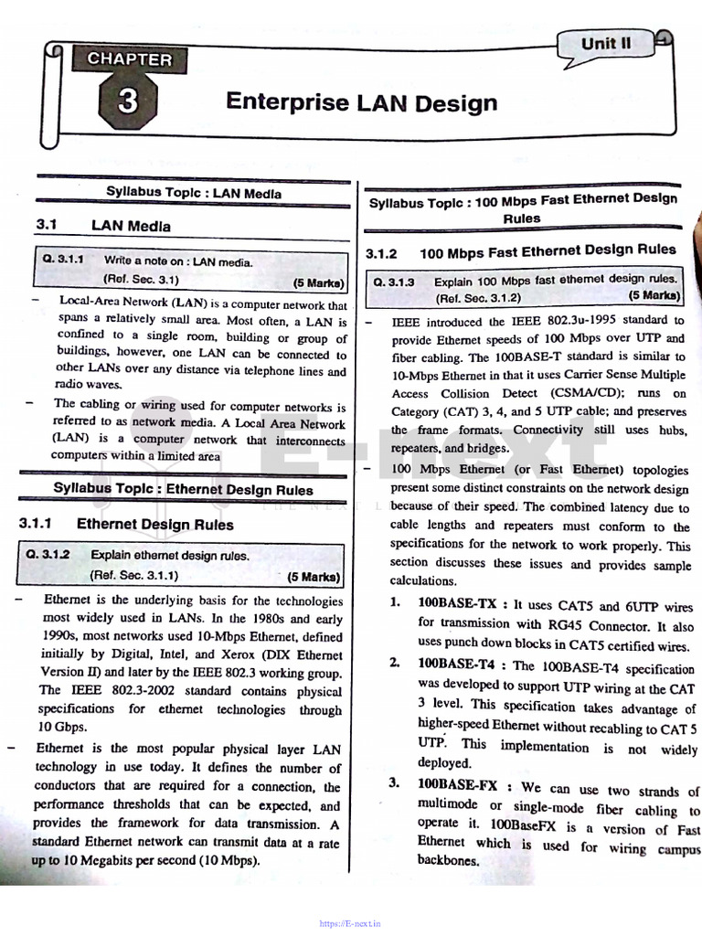 en_chapter_3_unit_2 | PDF