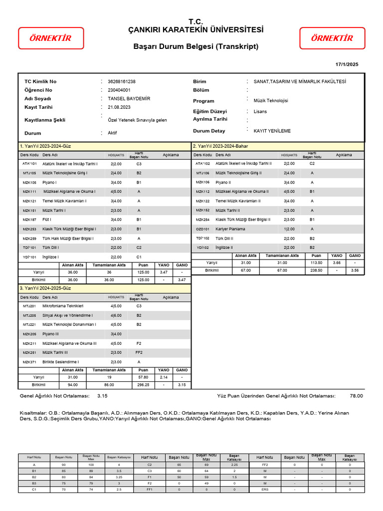 Transkript - 1 - 17 - 2025 5 - 59 - 02 PM | PDF