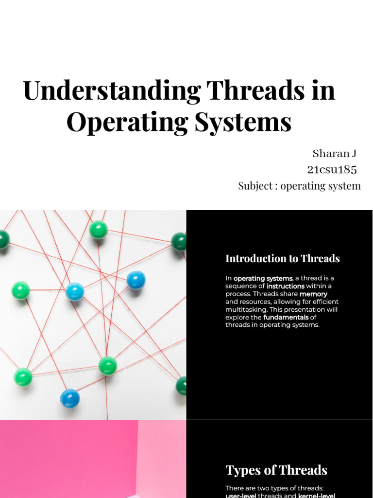 Wepik Understanding Threads in Operating Systems 20240401020248Pmmh | PDF