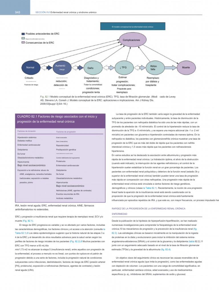 Comprehensive Clinical Nephrology | PDF | Droga anti-inflamatoria libre ...