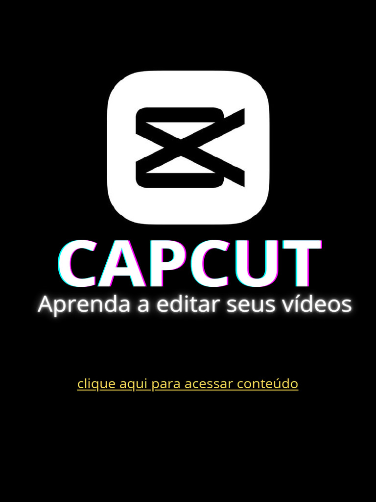 Capcut - Curso Completo (1) | PDF