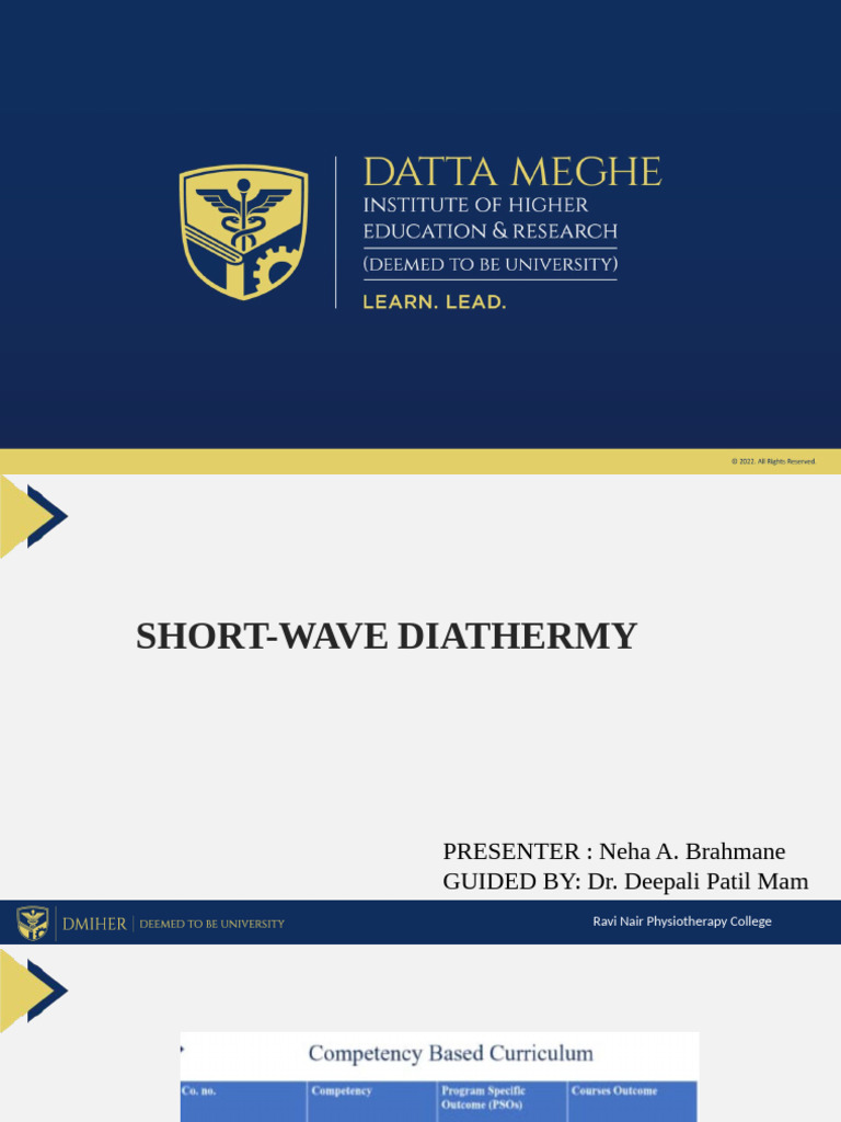 SWD Seminar Presentation 1 | PDF | Vacuum Tube | Inductor