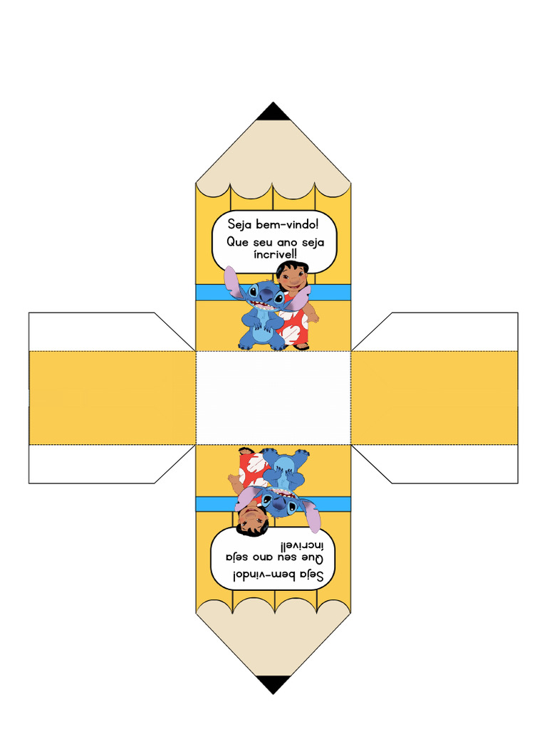 Caixinha Grátis - PDF Do Stchi | PDF