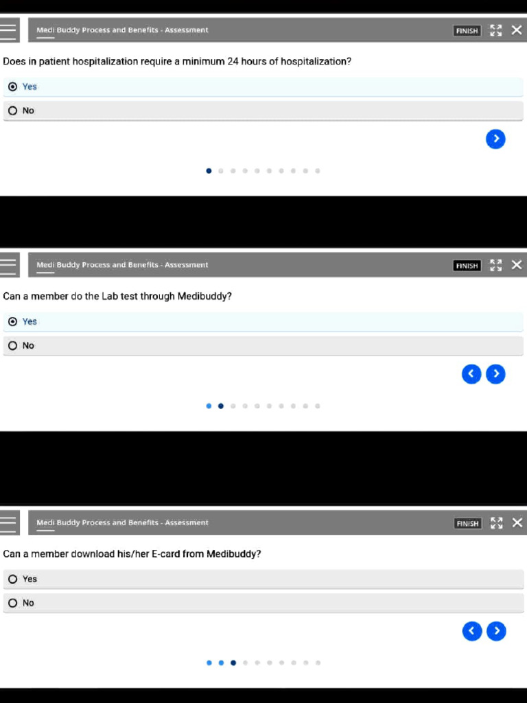 Medi Buddy Process | PDF