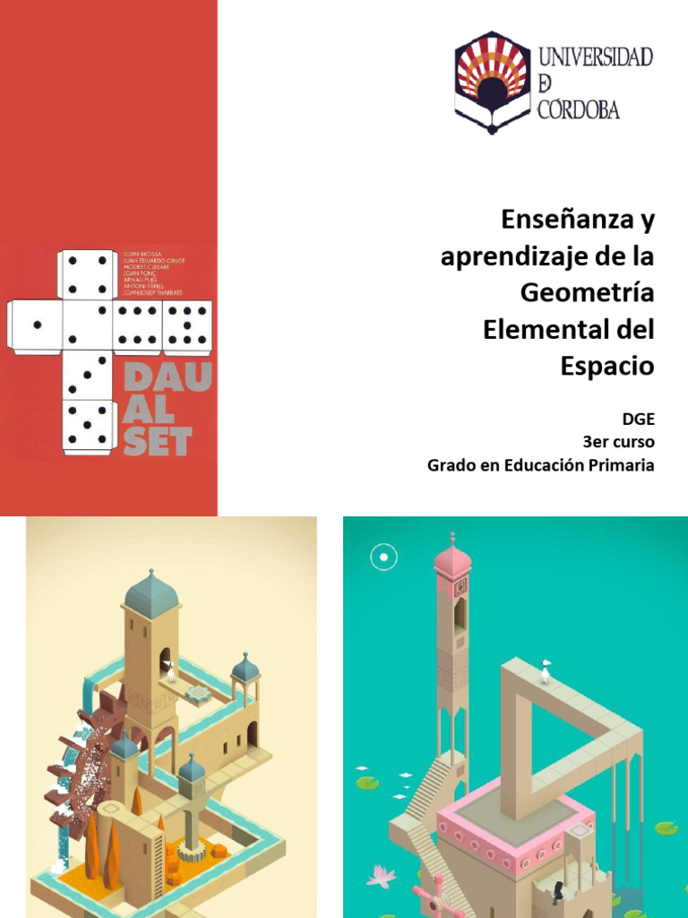 Geom 3D Repaso | PDF | Geometría Convexa | Geometría euclidiana