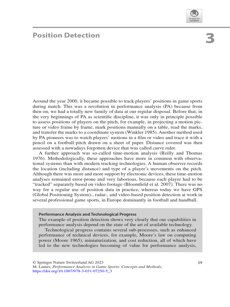 3 Performance Analysis Pdf Global Positioning System Satellite