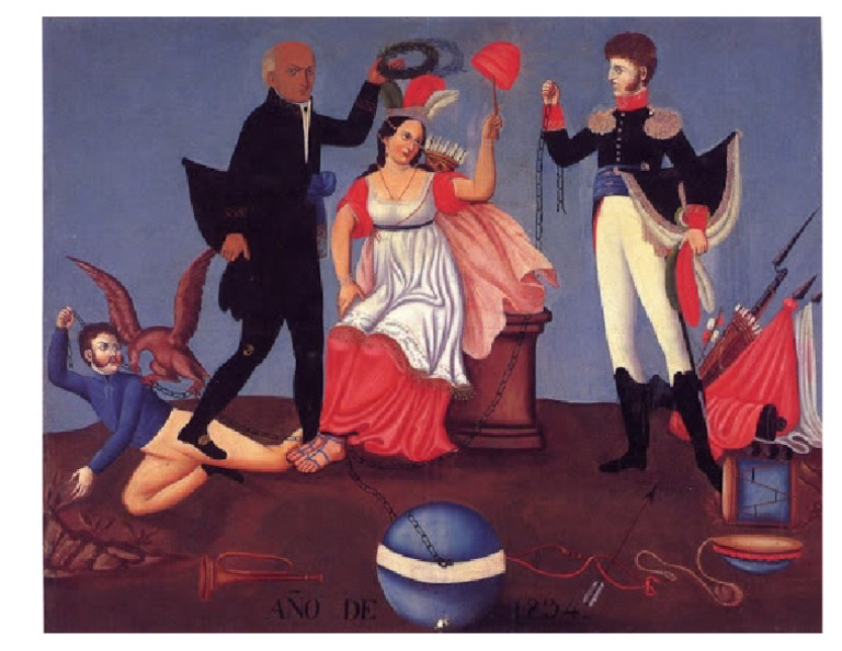 Anexo 3 Proyecto 2 Historia Ii | PDF