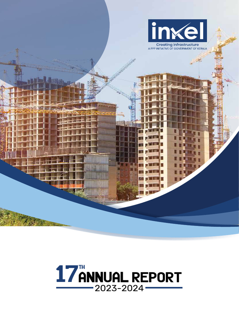 INKEL Annual Report 17AGM | PDF | Investing | Corporations