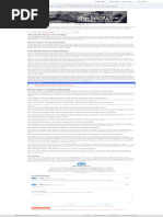 Allowable Excess Fill Volume | PDF | Food And Drug Administration ...