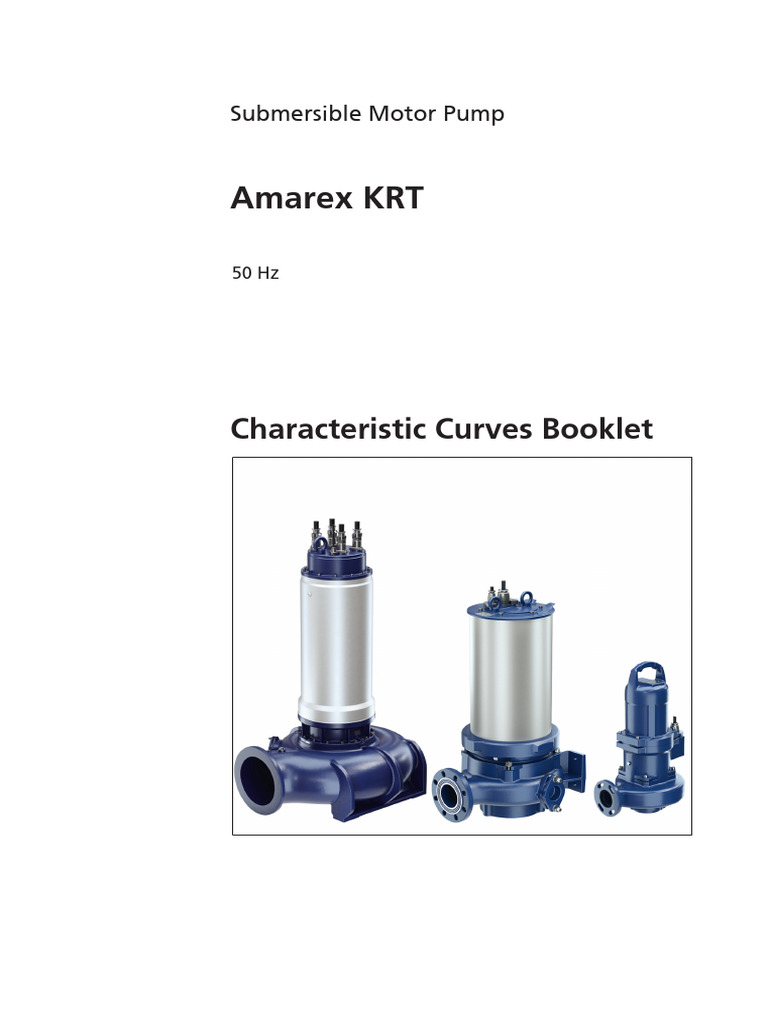 KRT 2024 | PDF | Pump | Mechanical Engineering