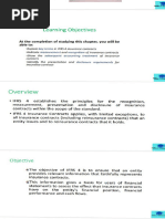 IFRS 17 Variable Fee Approach Explained | PDF | Income Statement ...