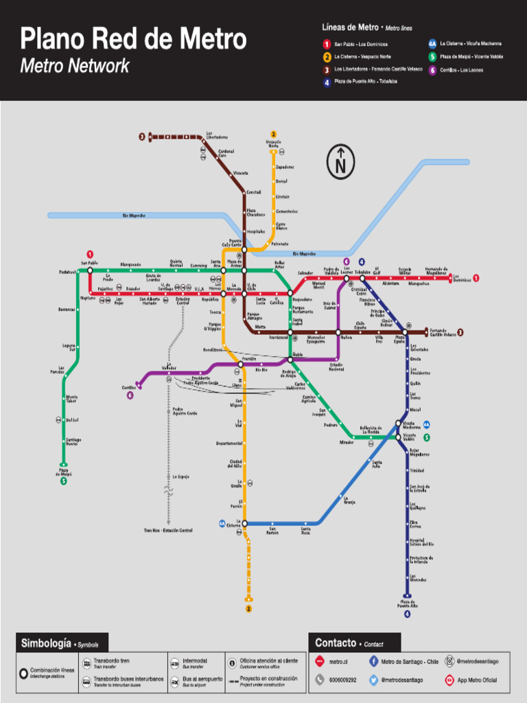 Metro | PDF