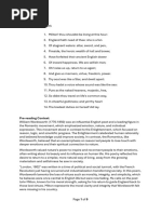 The Woman - Kristina Rungano | PDF | Poetry | Patriarchy