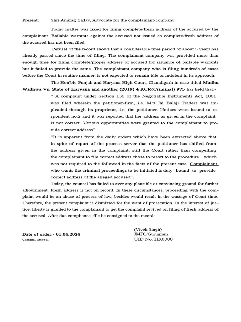 Display PDF (100) | PDF | Complaint | Judiciaries Display PDF (100) | PDF | Complaint | Judiciaries
