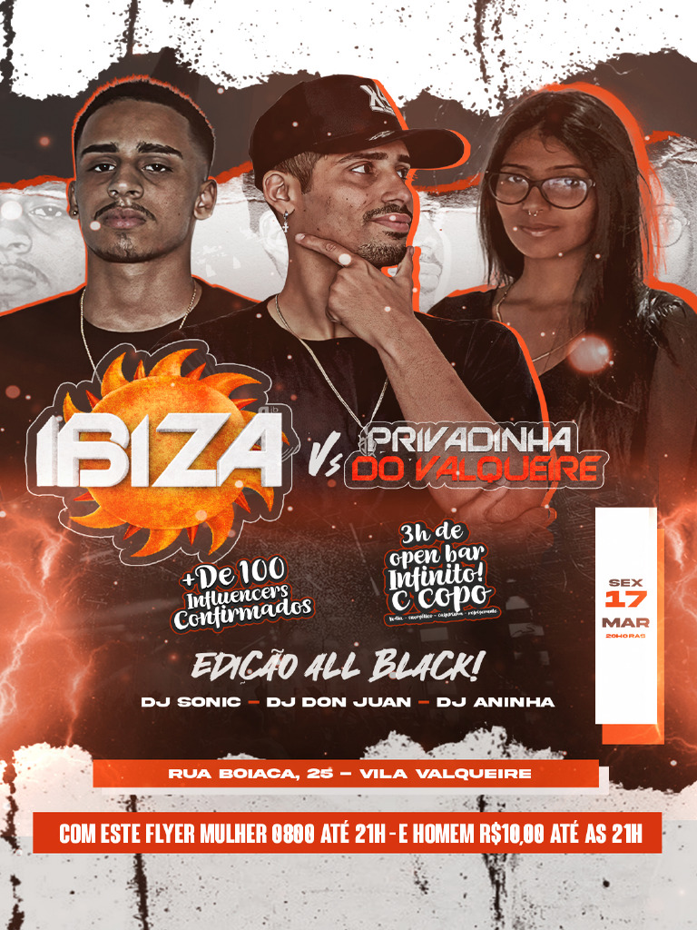 Banner Ibiza | PDF