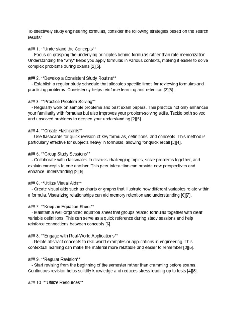 derstand the Concepts_ | PDF | Behavioural Sciences | Mental Processes