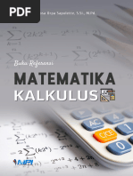 Kalkulus Purcell | PDF