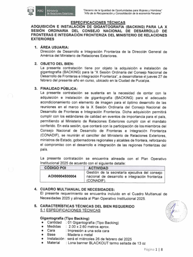 EETT GIGANTOGRAFIA BACKIN | PDF