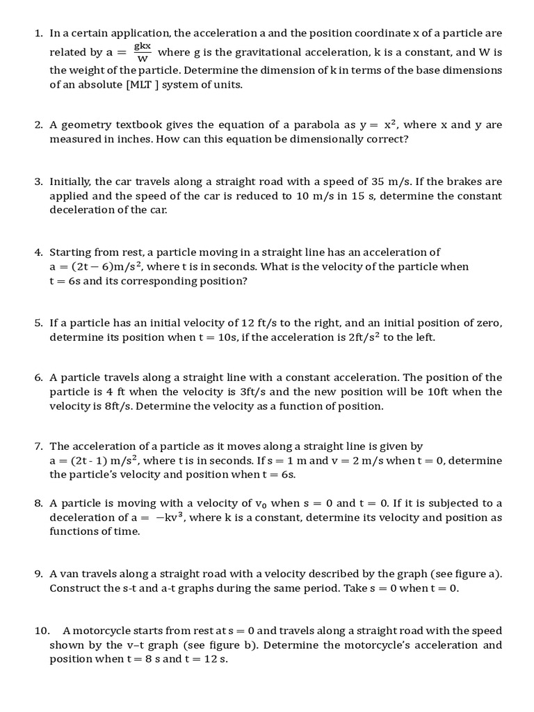 SW Module 1 and Module 2 | PDF