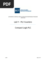 LogixPro - Silo Simulation Lab | PDF | Switch | Relay