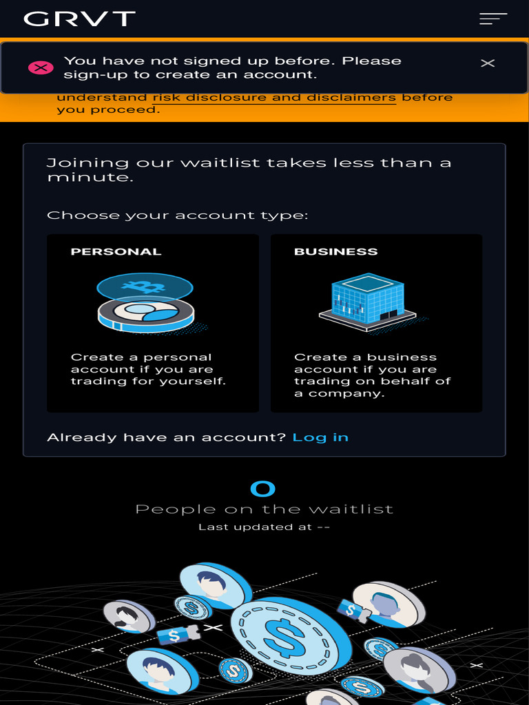 GRVT Introducing The Next-Gen Crypto Hybrid Exchange | PDF
