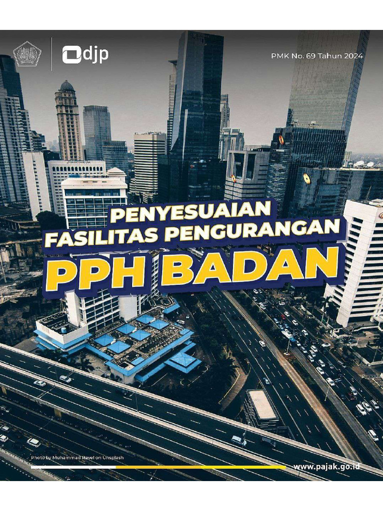 PMK 69 Tahun 2024 | PDF