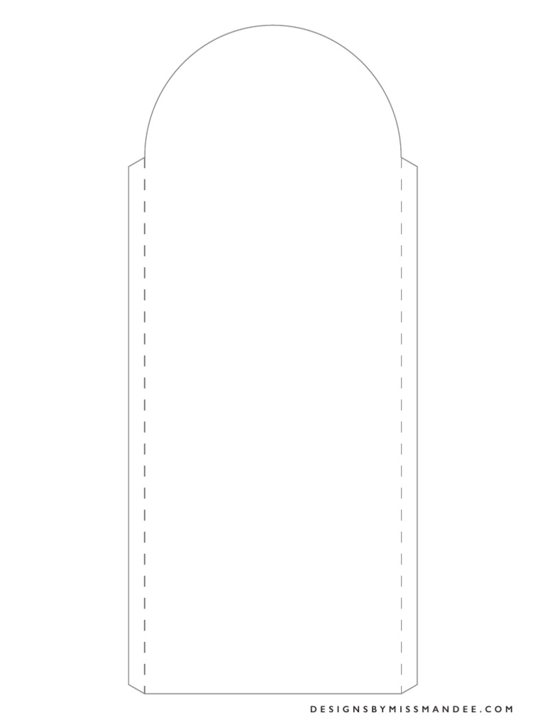 Harry Potter Book Nook - Miss Mandee | PDF