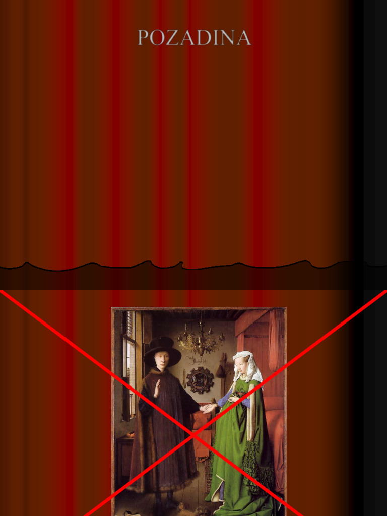 Pravila Za Izradu Prezentacije | PDF