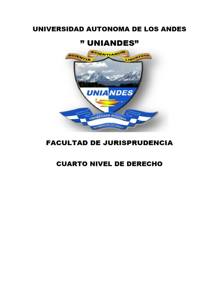 Giler Tapia Alisson Nicol - Tarea 1 | PDF | Juez | Caso de ley