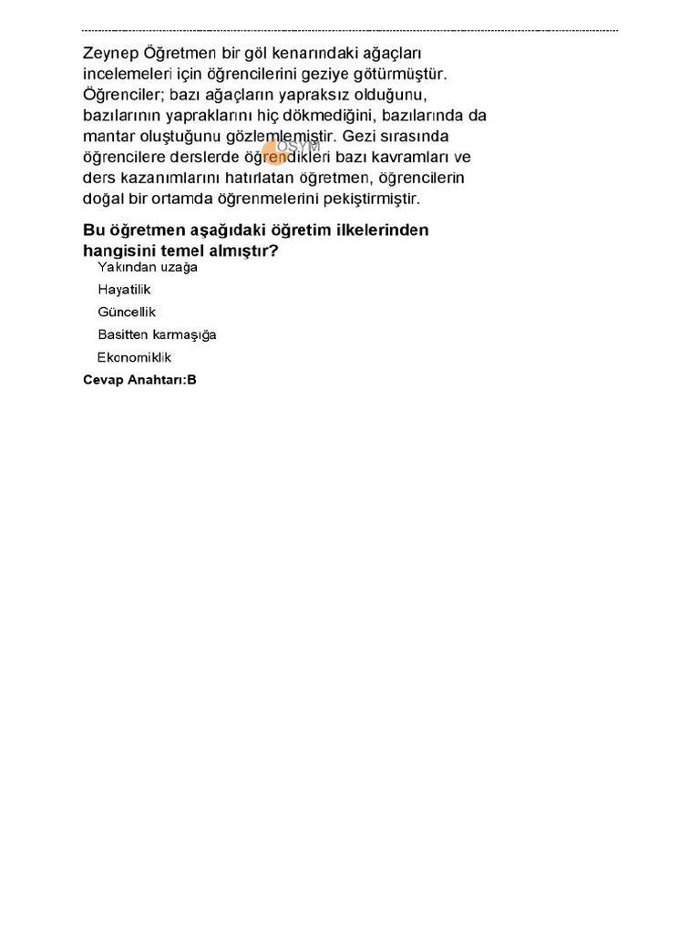 2022 EB (Son 18 Eylül) | PDF